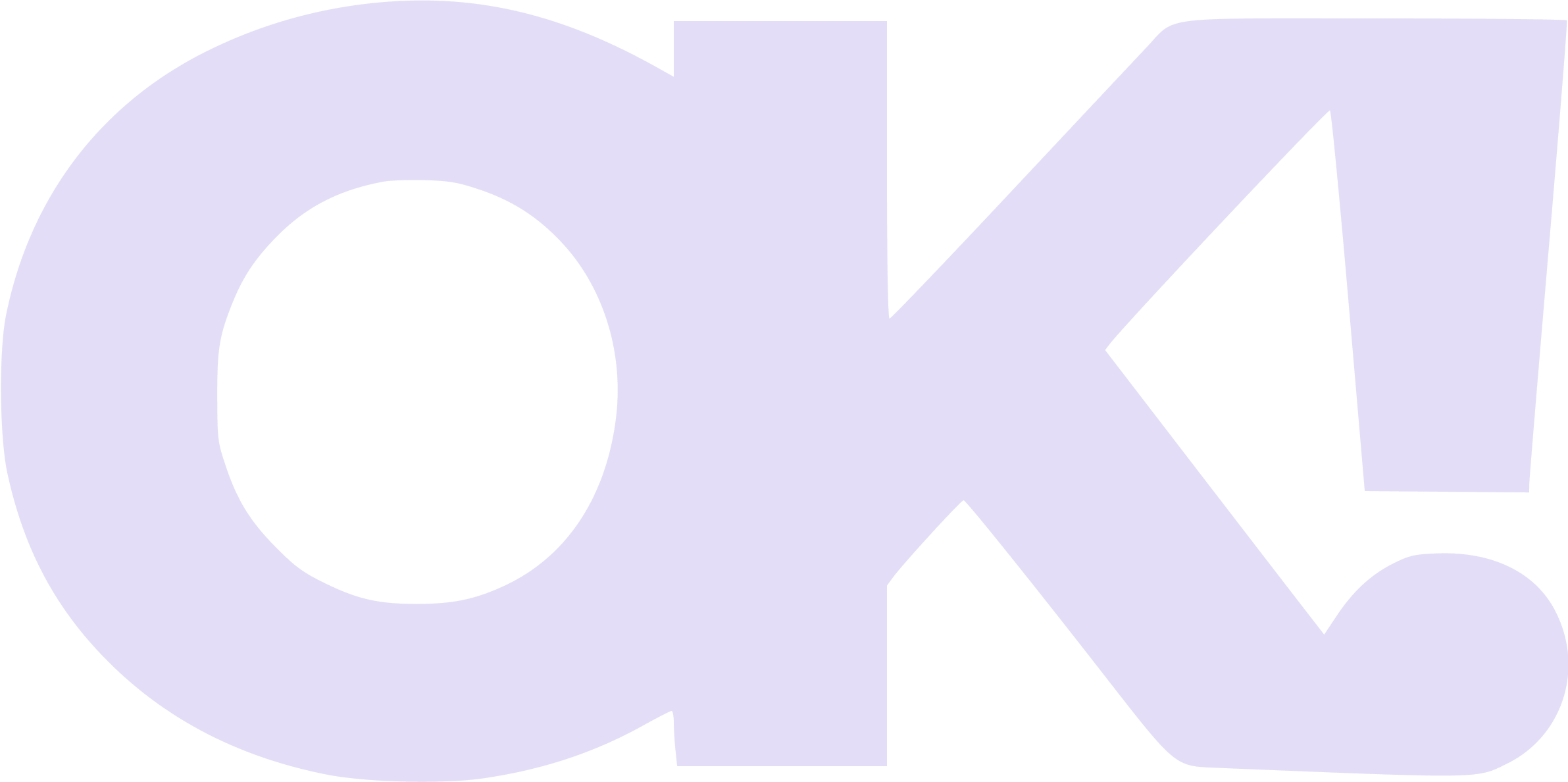 Neurographic Art - Mindful Line