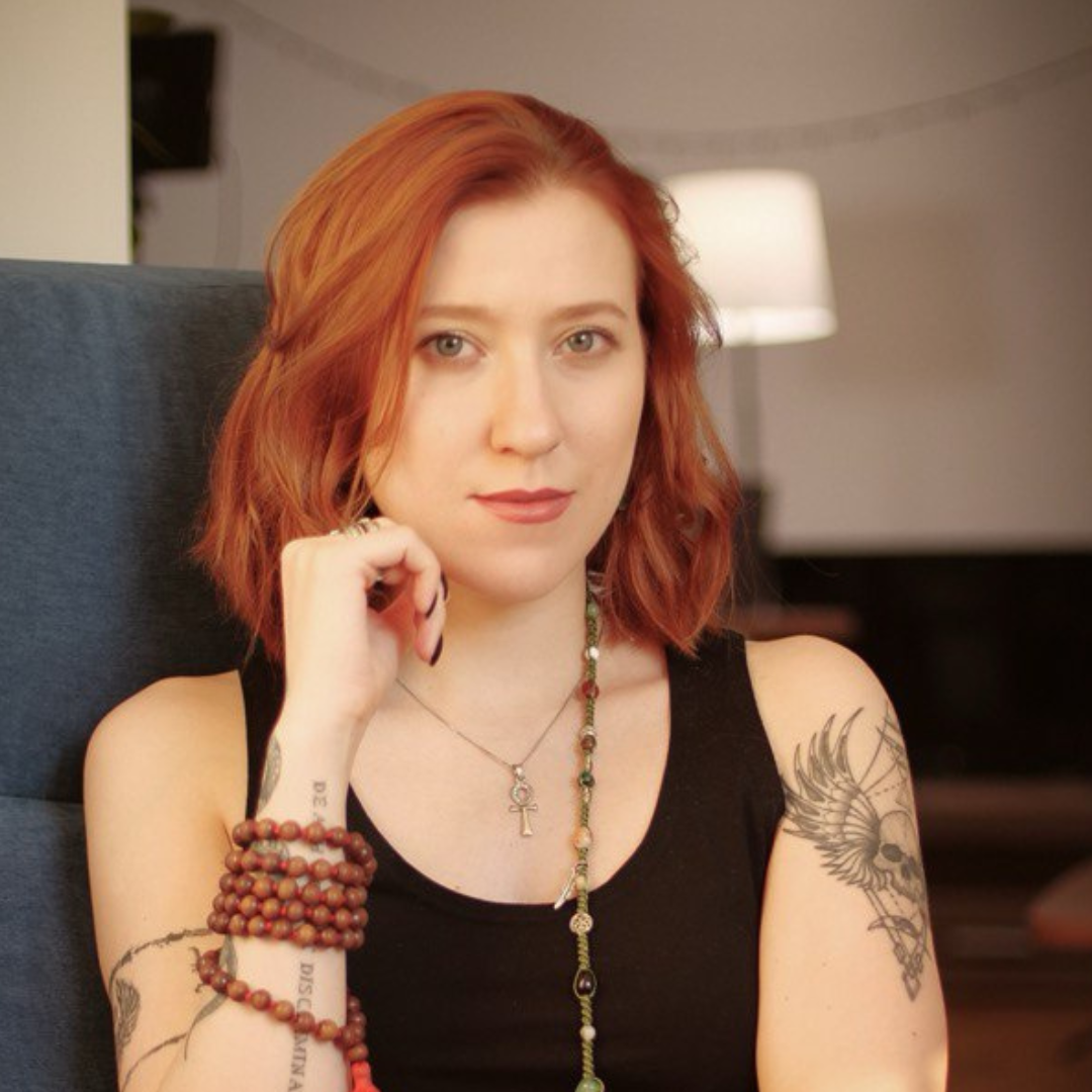 Прямой эфир: в гостях у доулы смерти Маргариты Каины бальзамировщик и ...