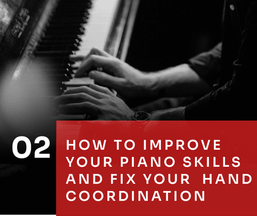 Free Piano Masterclass 17/10/2025 - Ridley Academy